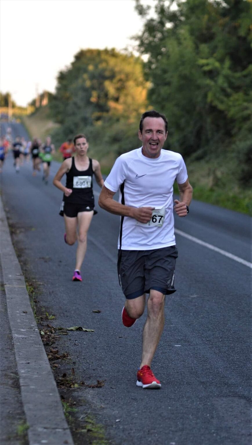 September running… – Ardee & District A.C.